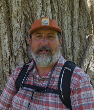 NatGeo Naturalist Jason Matthews | Experts | National Geographic ...