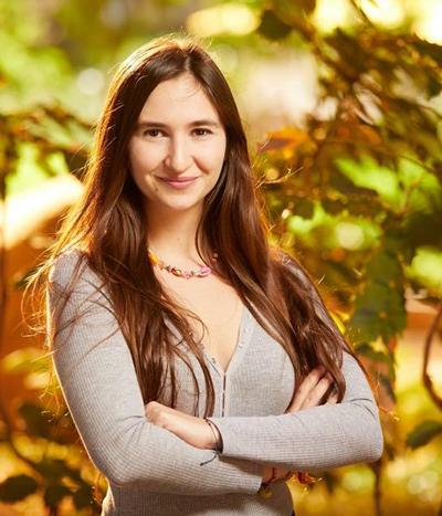 Phycologist, Educator, Science Communicator Jennifer Gil | Experts ...