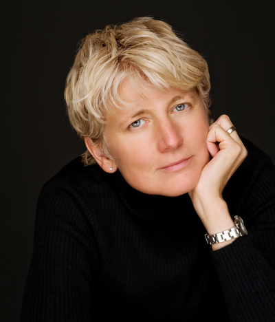 Meet Our Experts: Jennifer Hayes | National Geographic Expeditions