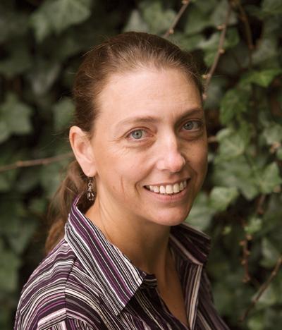 Jill Pruetz