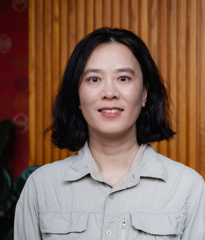 Meet Our Expert: Jing Li | National Geographic Expeditions