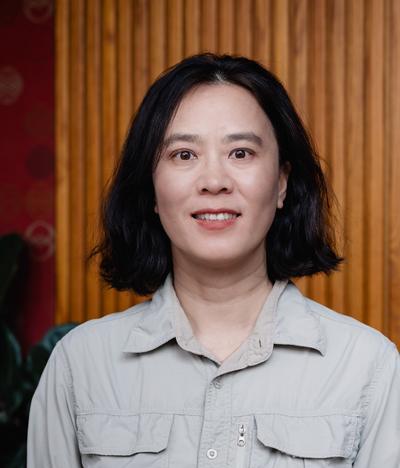 Meet Our Expert: Jing Li | National Geographic Expeditions