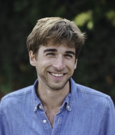 Conservation Photographer Kyle Obermann | National Geographic Expeditions