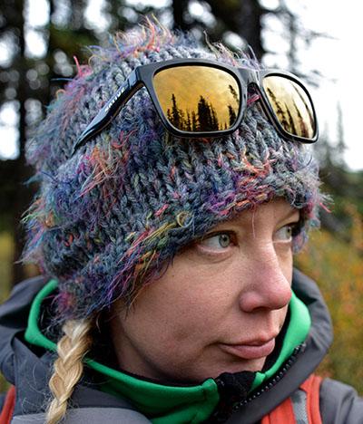 NatGeo Educator and Geographer M Jackson | Experts | National ...