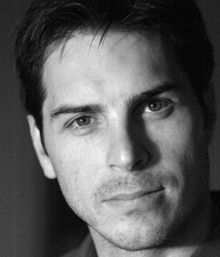 Matt Moyer