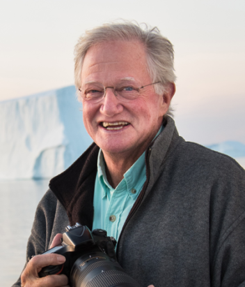 Michael Melford