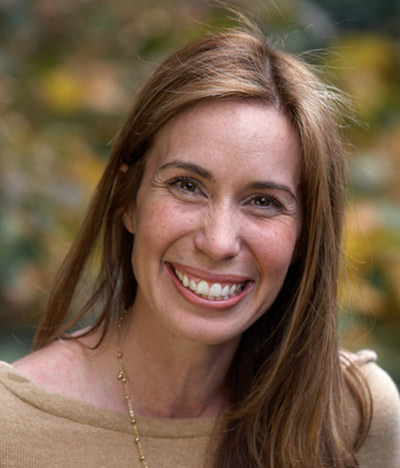 Mireya Mayor | Africa Vacation Package | National Geographic Expeditions