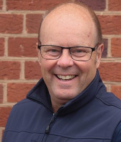 Meet Our Experts: Paul Colbourne | National Geographic Expeditions