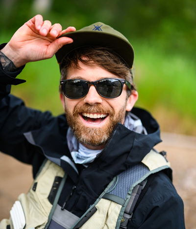 Photographer, Filmmaker Rob G. Green | Experts | National Geographic ...