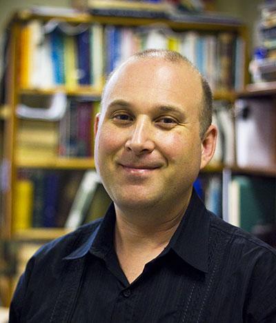 Robin Vose | National Geographic Expeditions