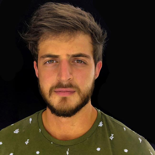 Botanist Santiago Ramírez Said | Experts | National Geographic Expeditions