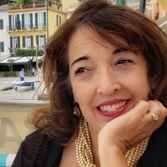 Susan Van Allen | National Geographic Expeditions