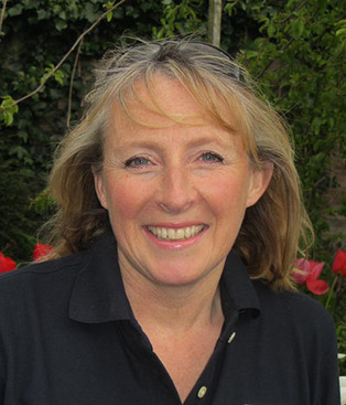 Interview With Teresa Fisher: Travel Writer | National Geographic ...