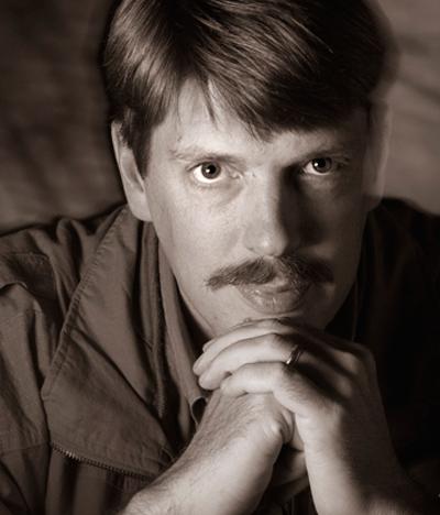 Field Biologist, Photographer, Filmmaker Tim Laman | Experts | National ...