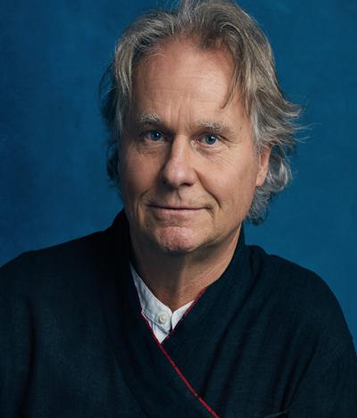 Wade Davis | National Geographic Expeditions
