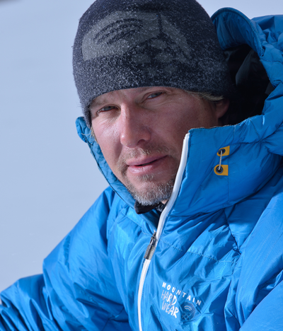 Expert Mike Libecki, Adventurer | National Geographic Expeditions