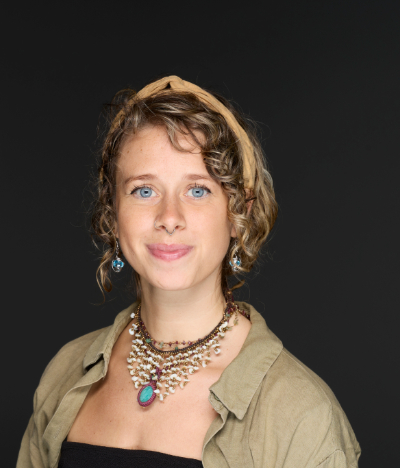 Conservationist, Educator, Researcher Martina Panisi | Experts ...
