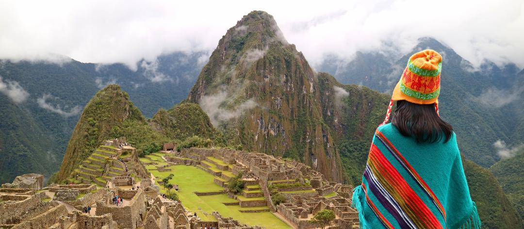 Top 10 Ancient Ruins & Archaeological Sites | National Geographic ...