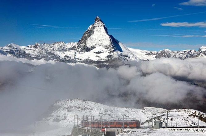 5 Awesome Facts About The Alps Everyone Should Know Climbing The