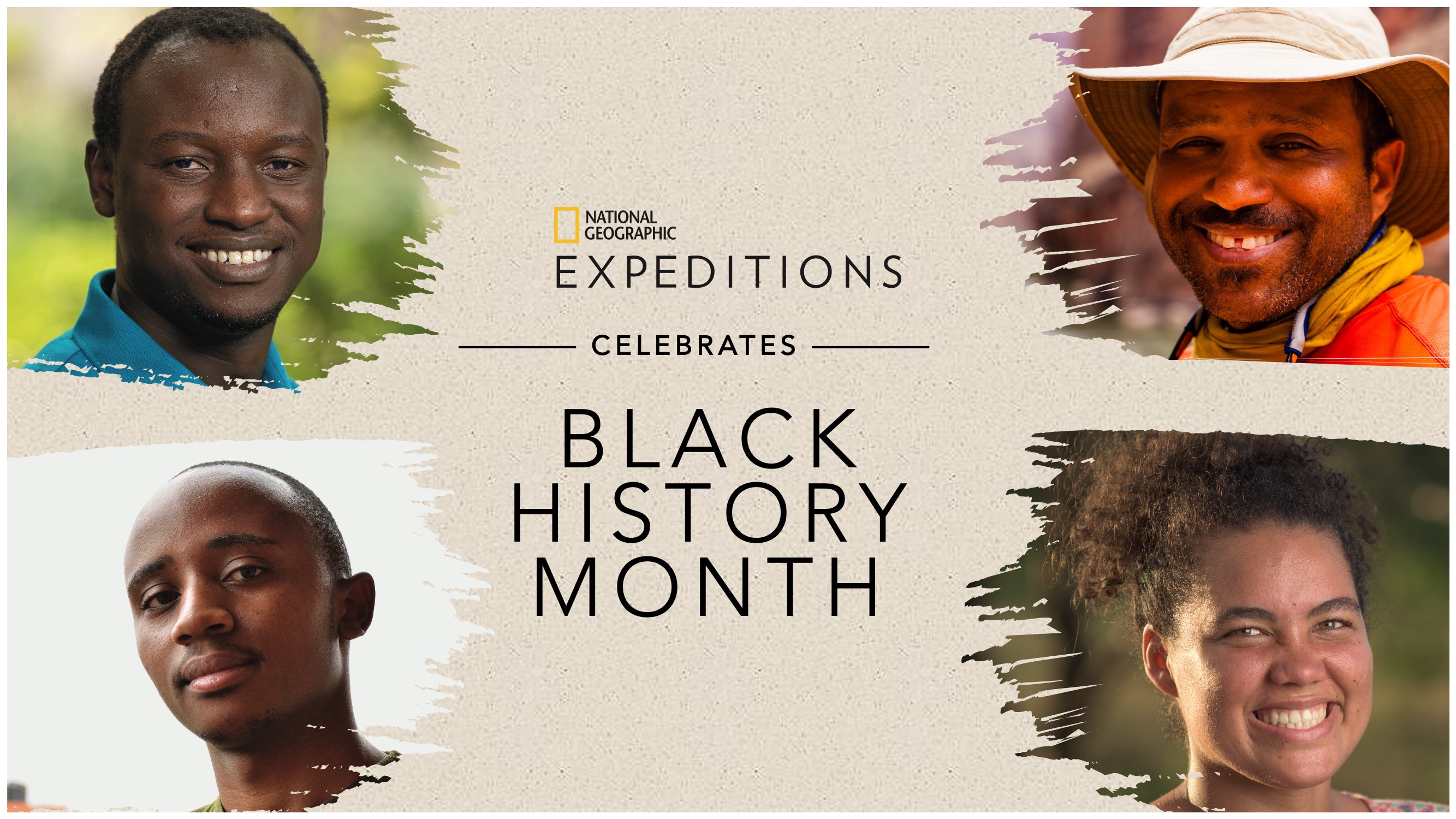 Black History Month | National Geographic Expeditions