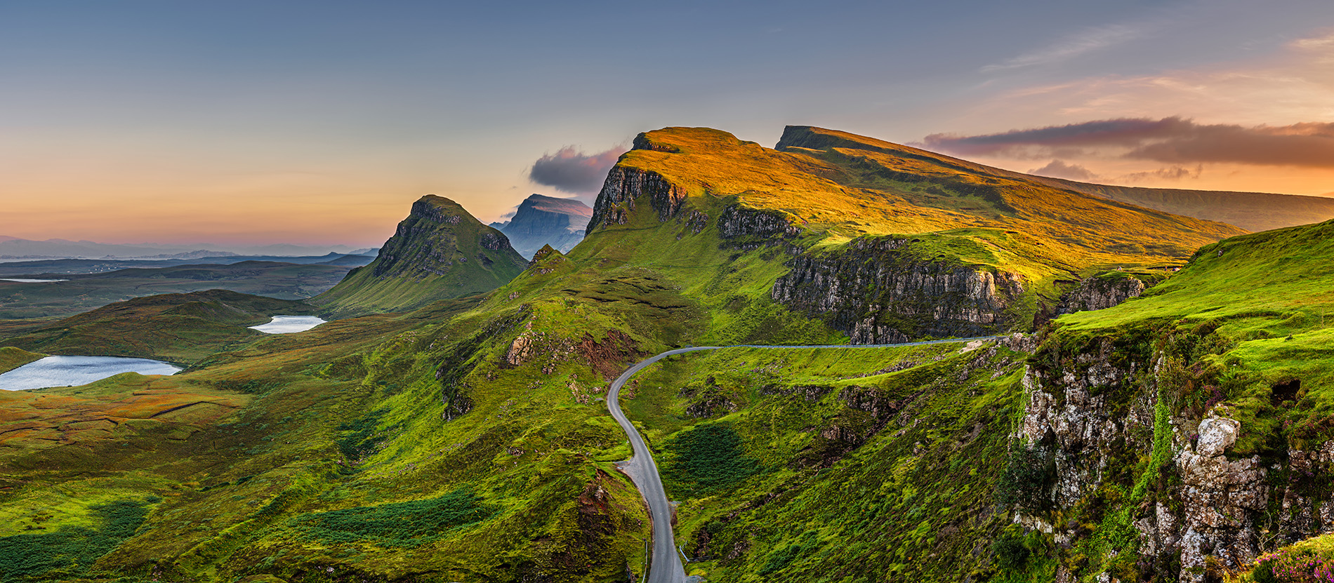 Trips to Scotland | National Geographic Expeditions