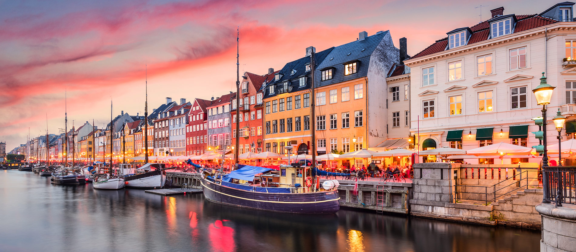 Trips to Scandinavia | National Geographic Expeditions