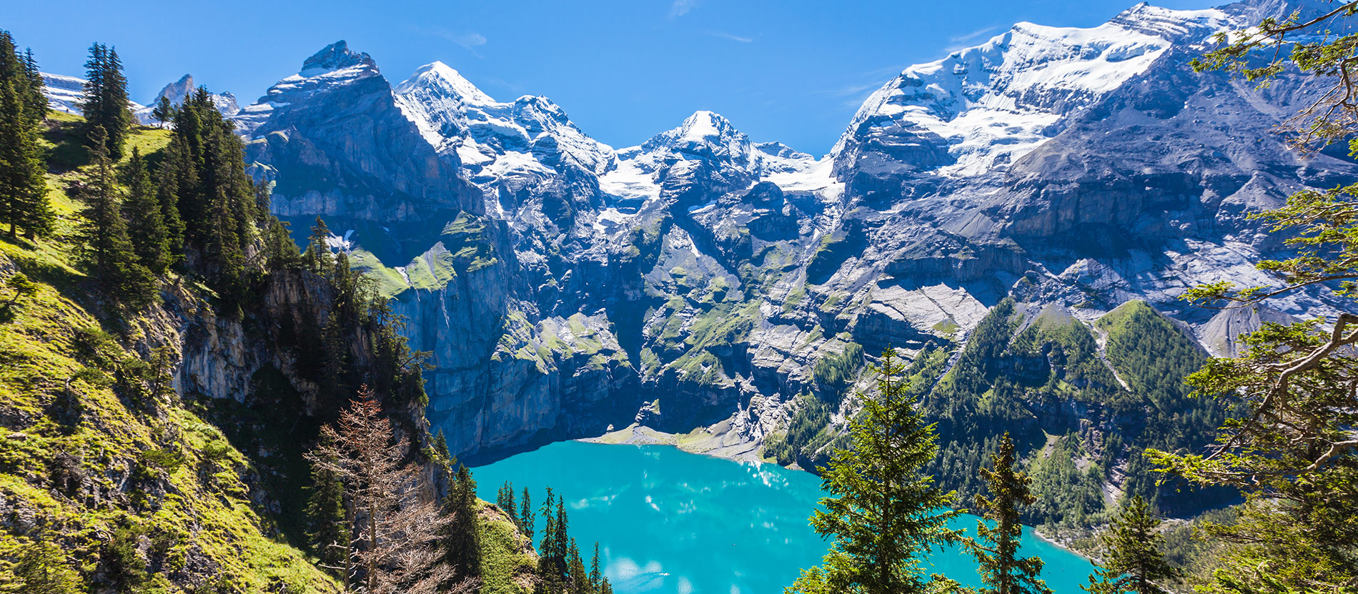 Trips to Switzerland | National Geographic Expeditions