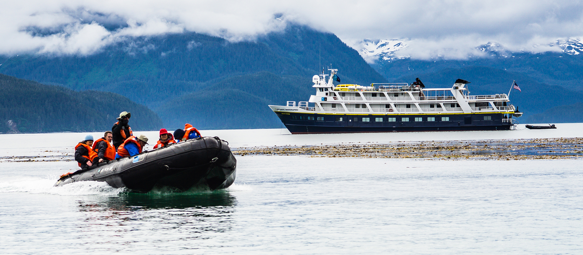 National Geographic-Lindblad Expedition Cruises | National Geographic ...