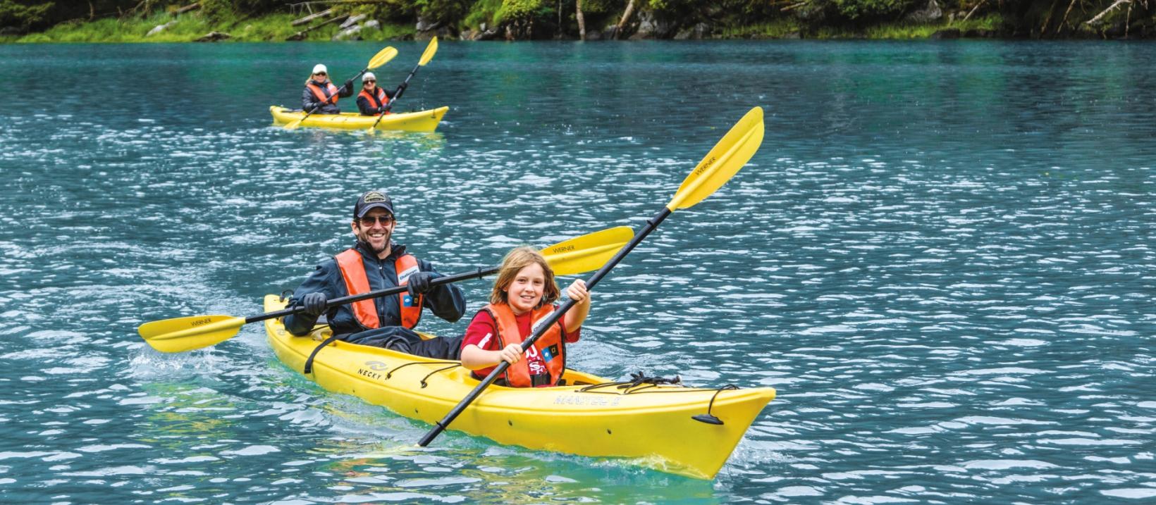 Vacation Destinations For Kids | Global Explorers | National Geographic ...