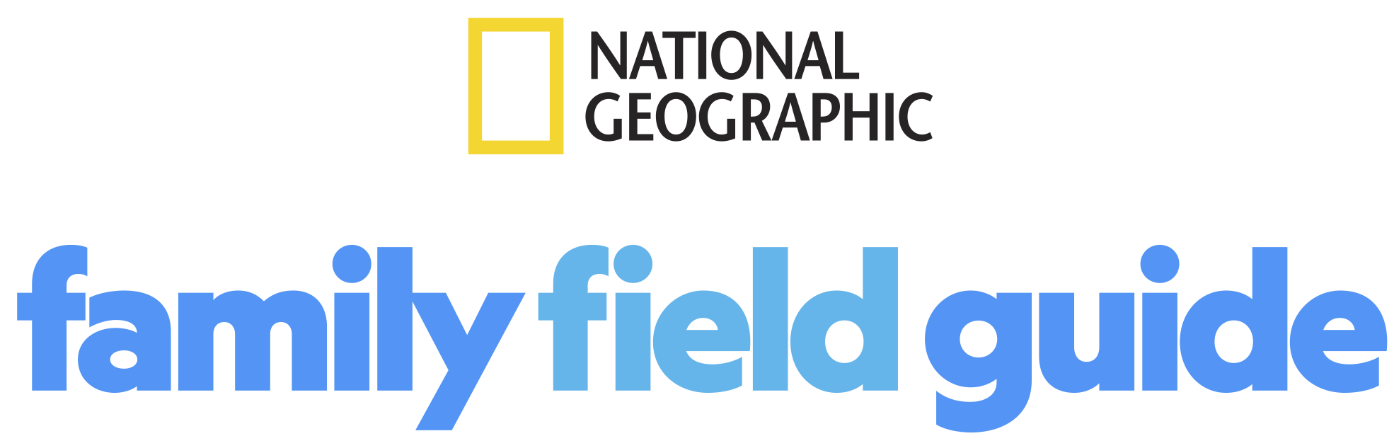 National Geographic Kids Logo