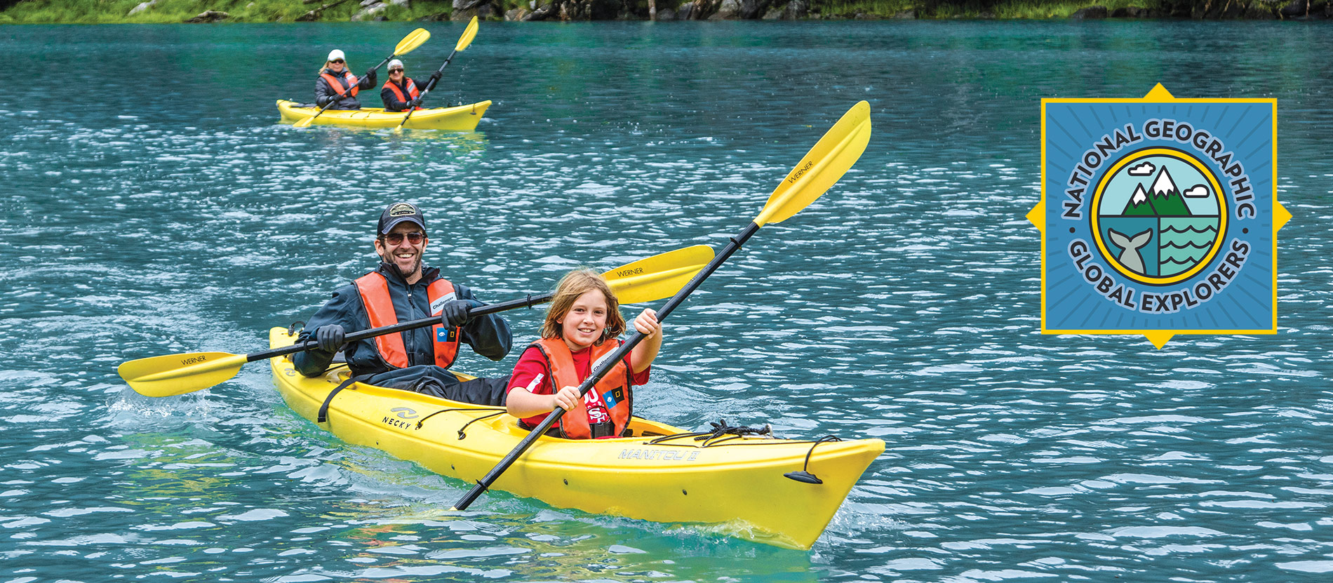 Vacation Destinations For Kids | Global Explorers | National Geographic ...