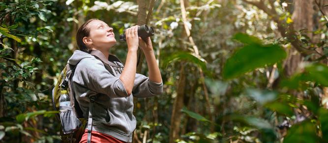 Bird Watching & Birding Tour Vacation Packages | National Geographic ...