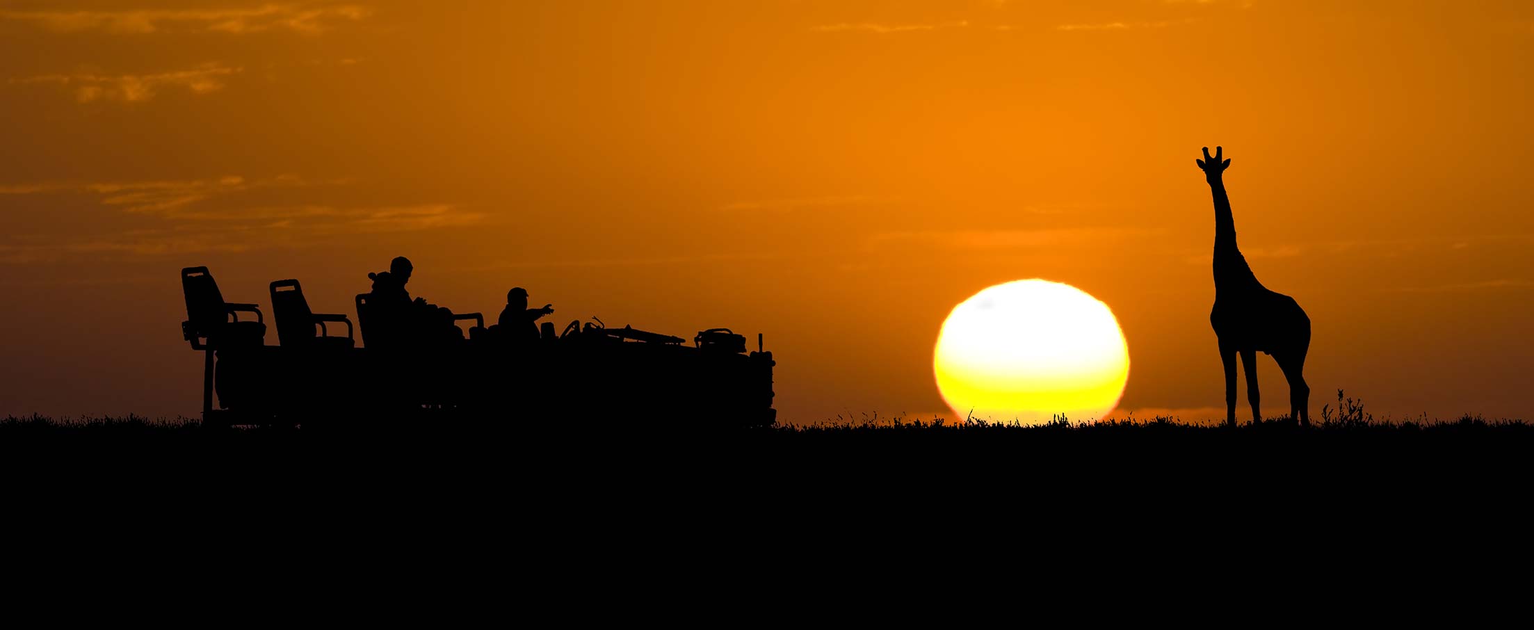 Land Tours, Trips, & Safaris | National Geographic Expeditions