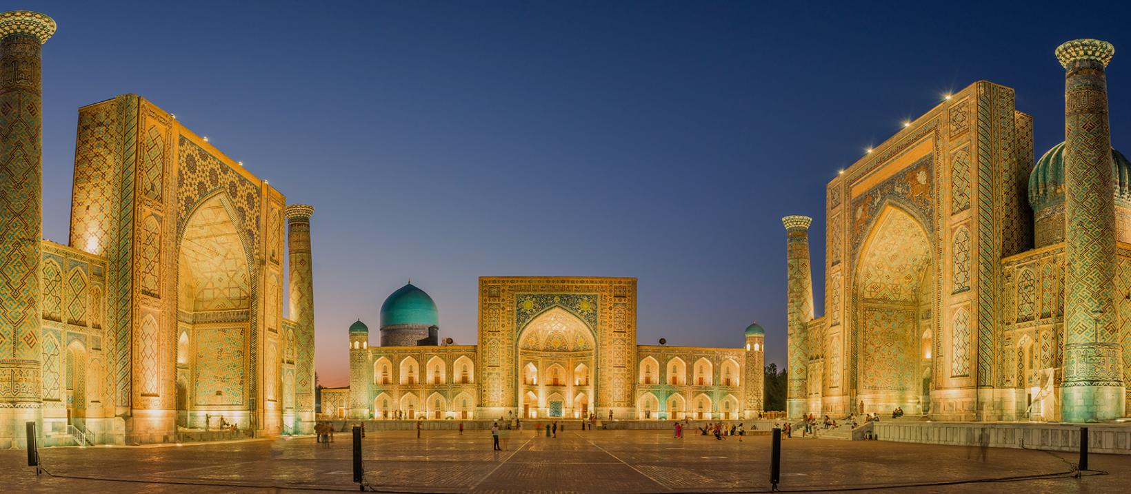 Land Tours, Trips, & Safaris | National Geographic Expeditions