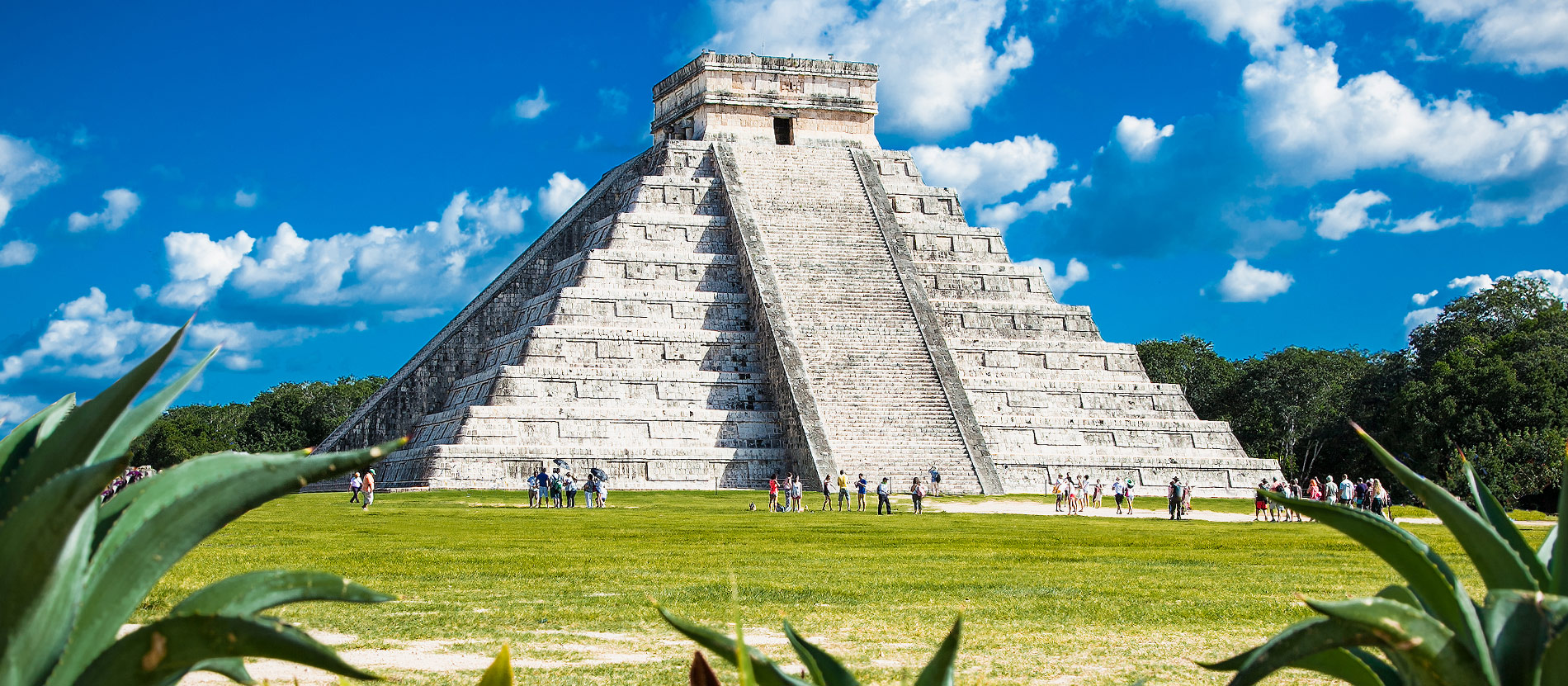 Trips to Mexico | National Geographic Expeditions