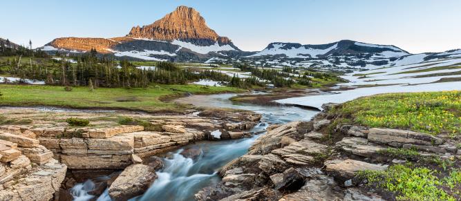 North America Vacation Package & Tours| National Geographic Expeditions