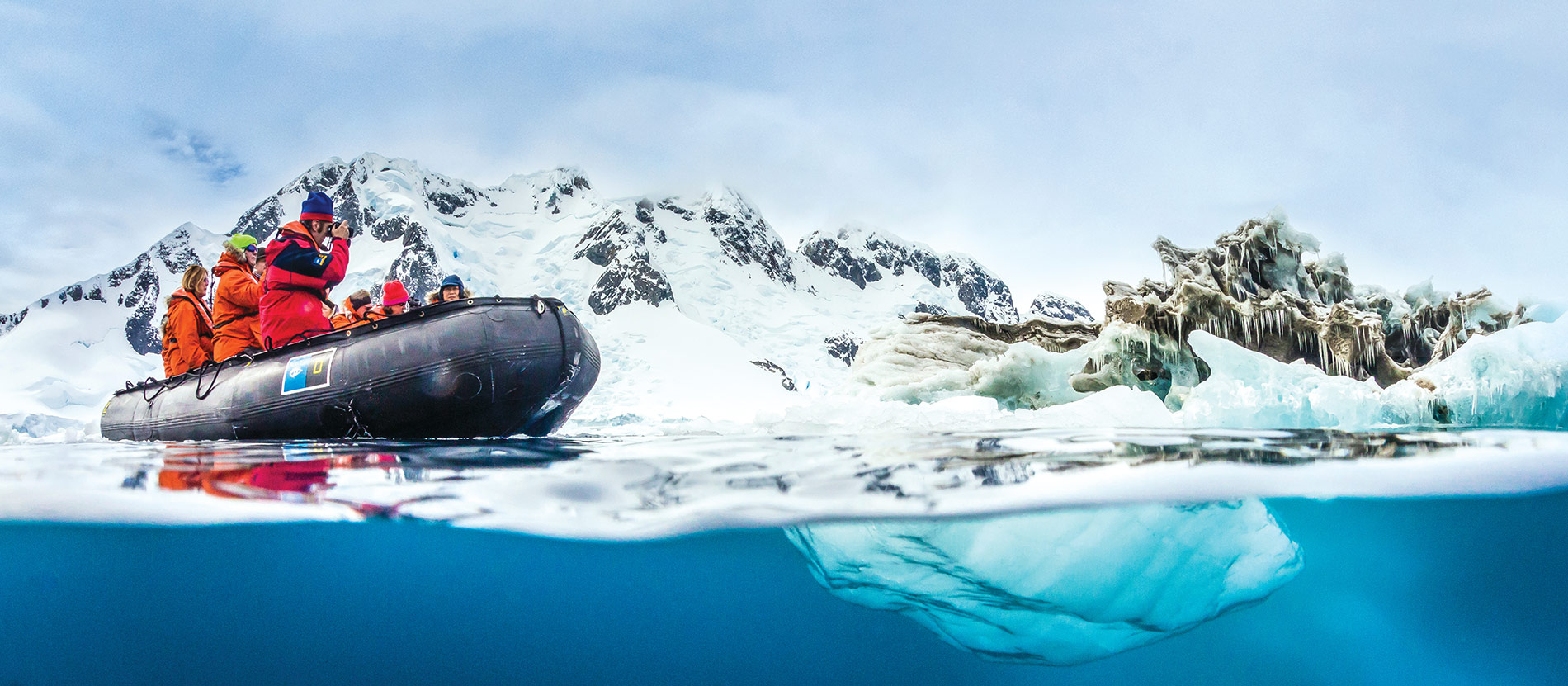 North & South Pole Travel, Expeditions, & Tours | National Geographic ...