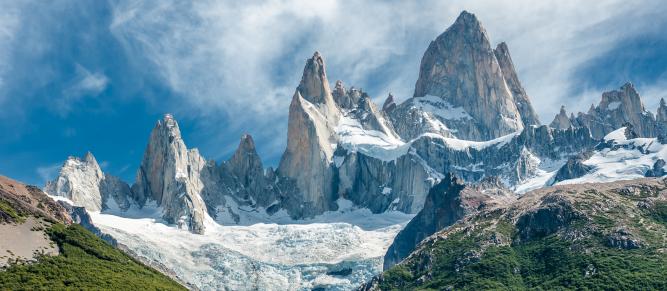 Patagonia South America Vacation Package | National Geographic Expeditions