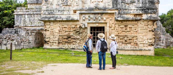 Day Tours | National Geographic Expeditions