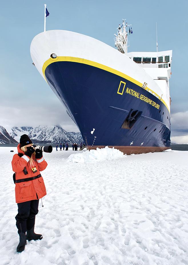 Trip Types | National Geographic