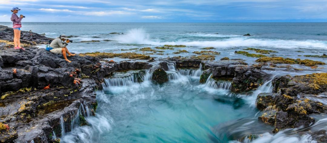 Galápagos Expedition Cruises | National Geographic Expeditions