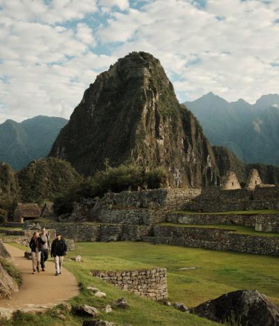 Luxury Private Jet Expeditions, Tours & Trips | National Geographic ...