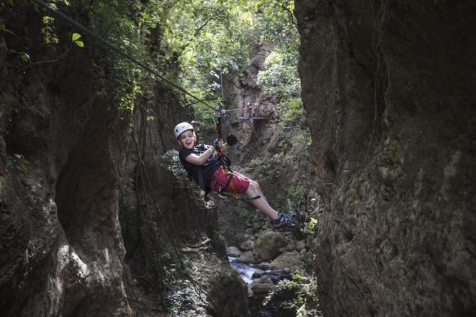 Group-Guided Land Travel | National Geographic Expeditions