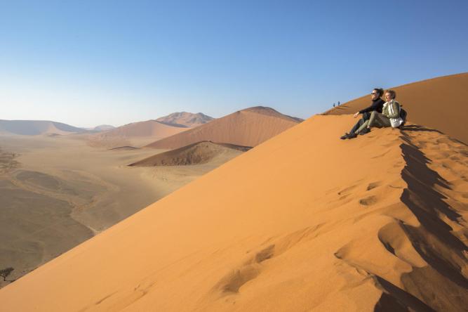 Group-Guided Land Travel | National Geographic Expeditions