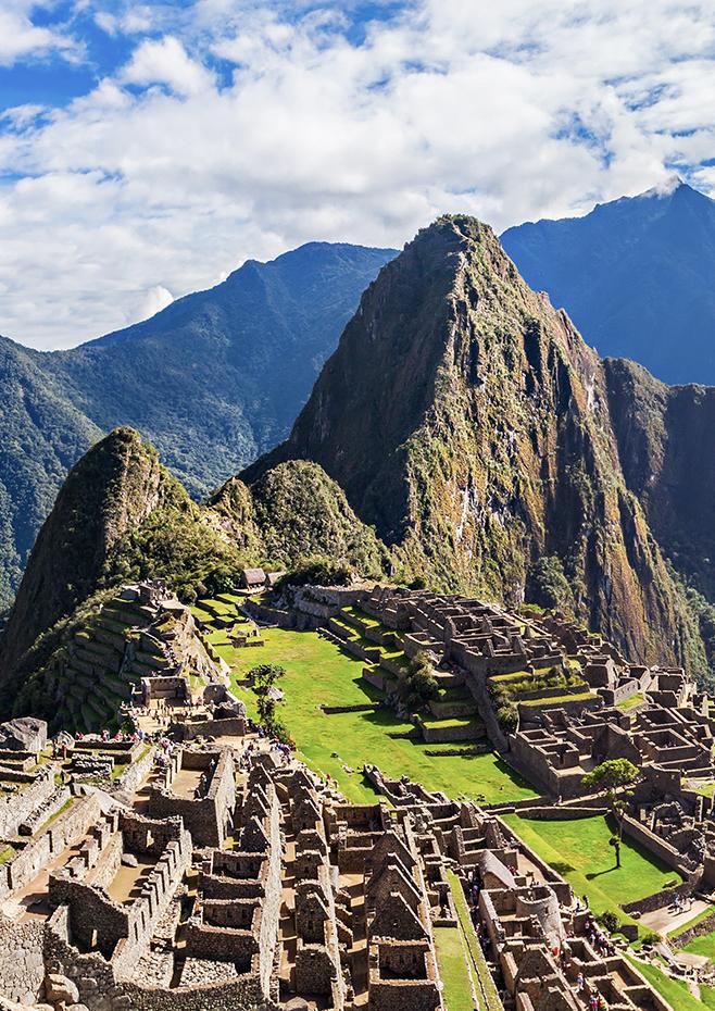 National Geographic Vacation Destinations | National Geographic Expeditions