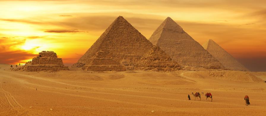 New Vacation Packages: New Destinations & Tours | National Geographic ...