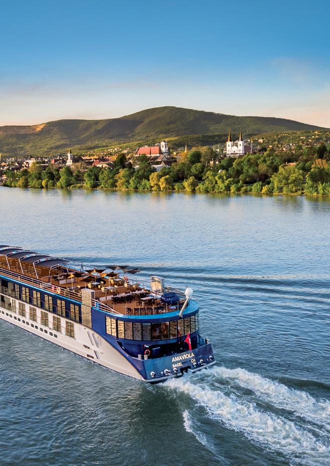 Trip Types | National Geographic