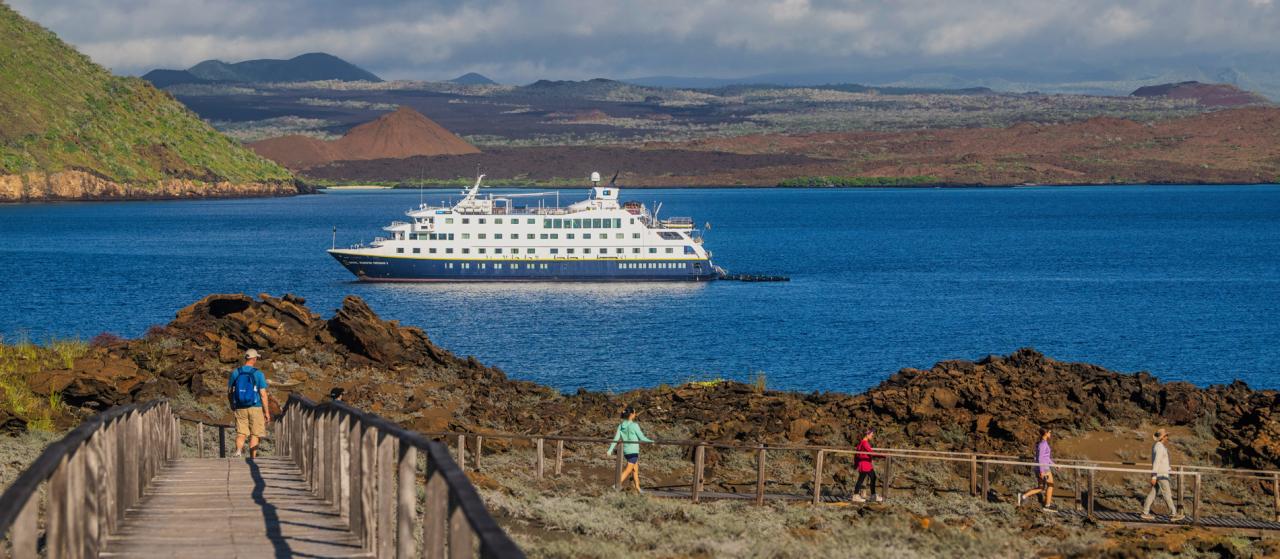 Back-to-Back Voyage Savings | National Geographic Expeditions