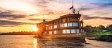 Delfin II | National Geographic Expeditions