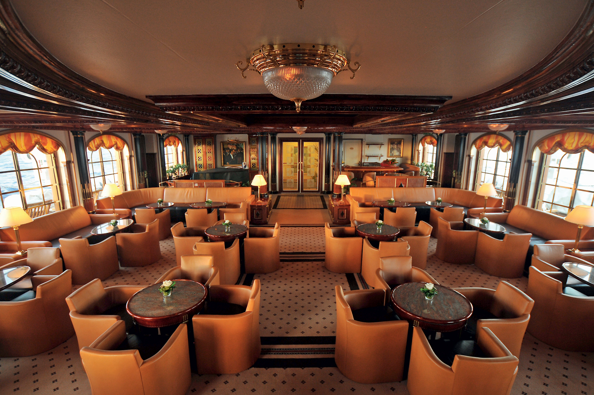 National Geographic Sea Cloud II | National Geographic Expeditions